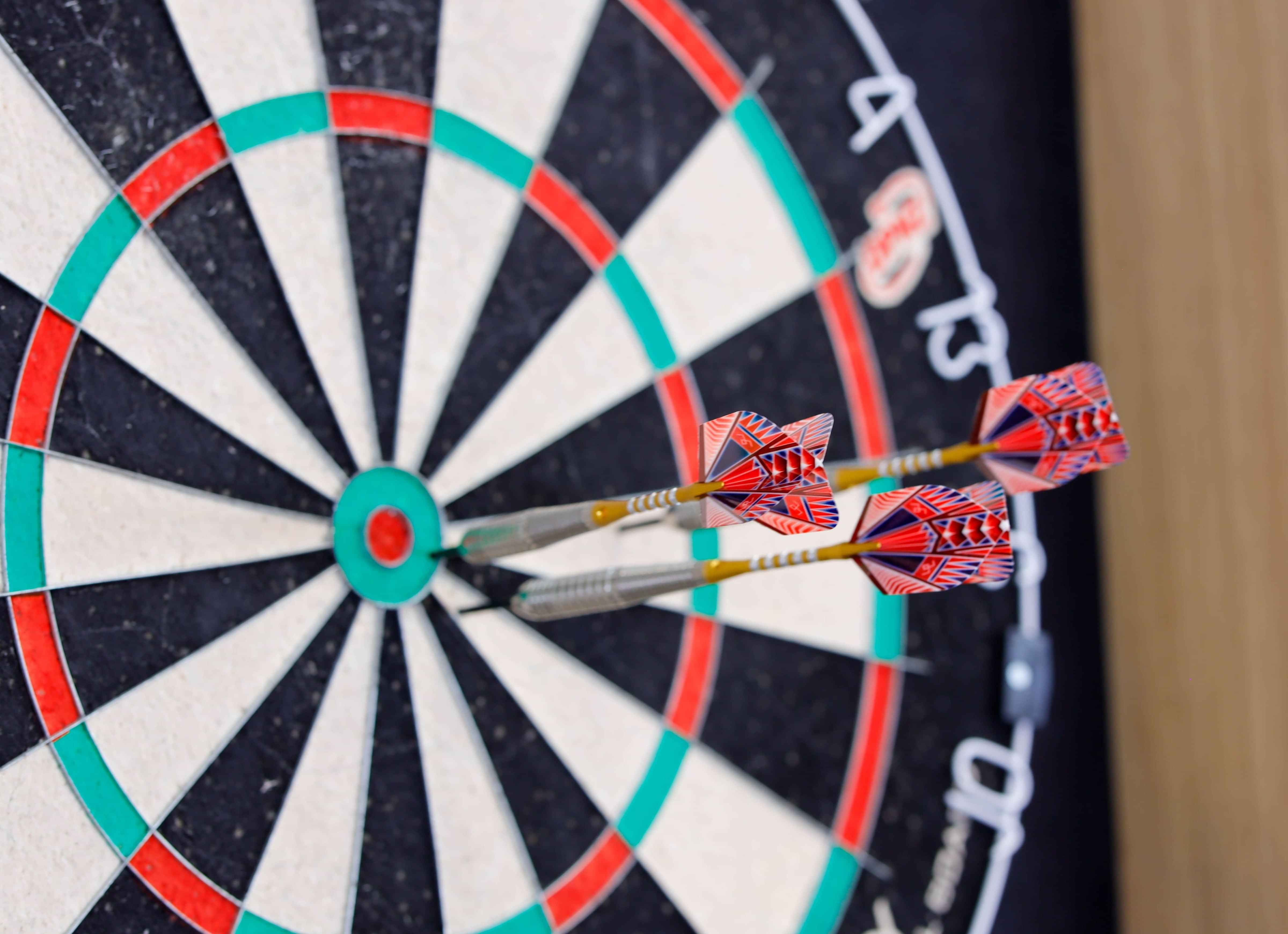 Darts | Richmond Club, The Borough Darts | Richmond Club, The Borough